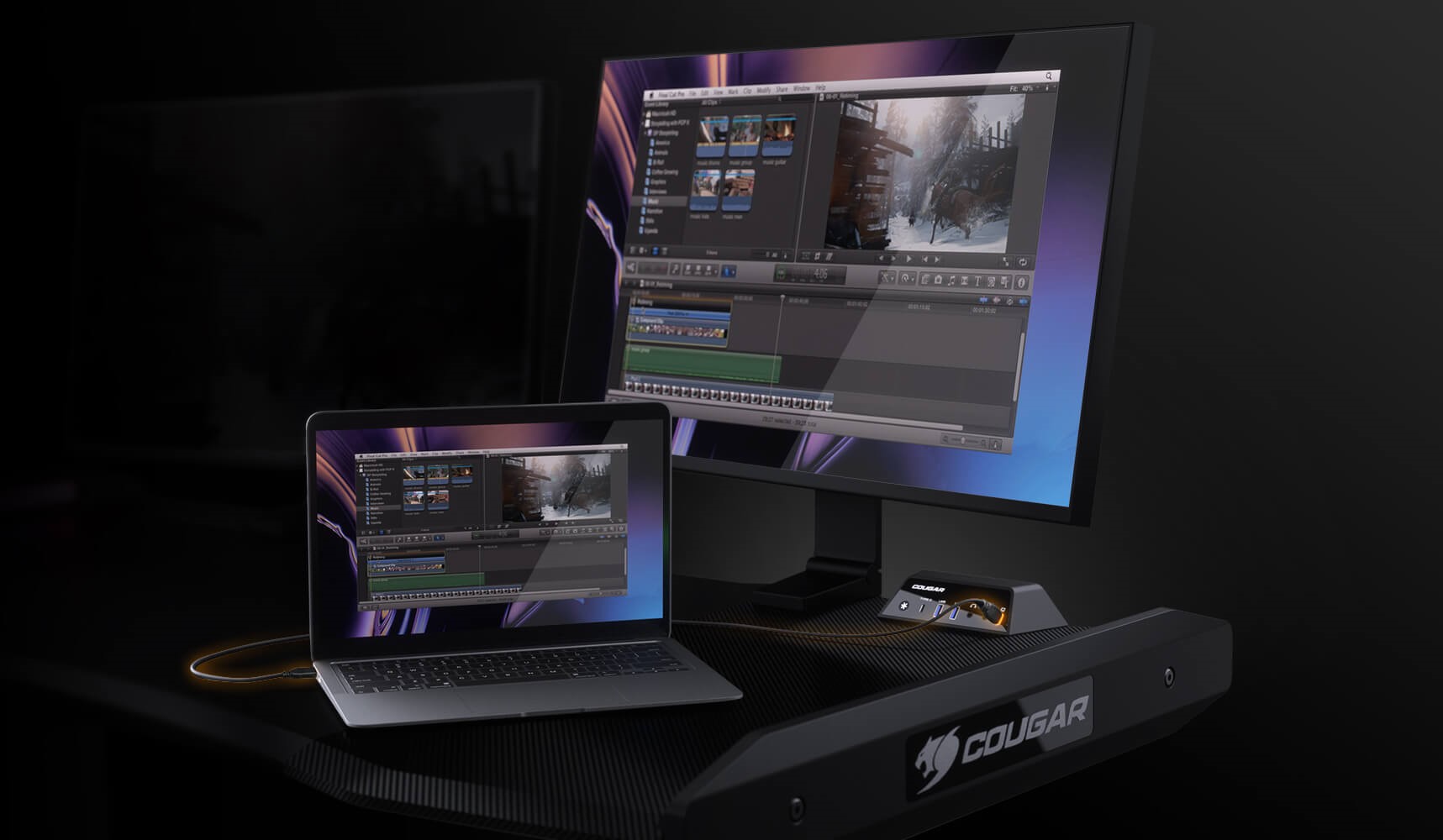 MARS PRO 150|COUGAR|株式会社アユート PCパーツ・VR MARS PRO 150|COUGAR|株式会社アユート PCパーツ・VR